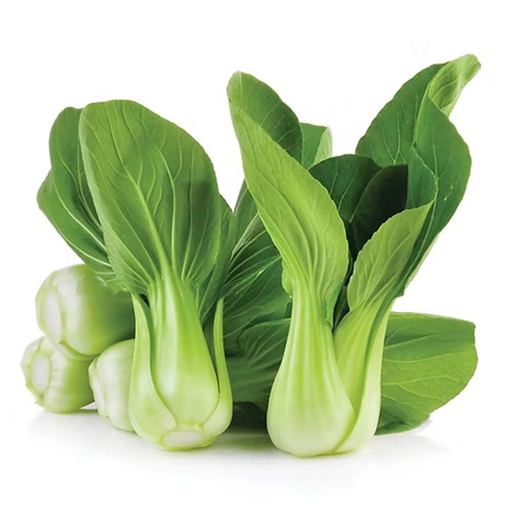 Pak Choi Vegetable Seeds - Ankur Nursery